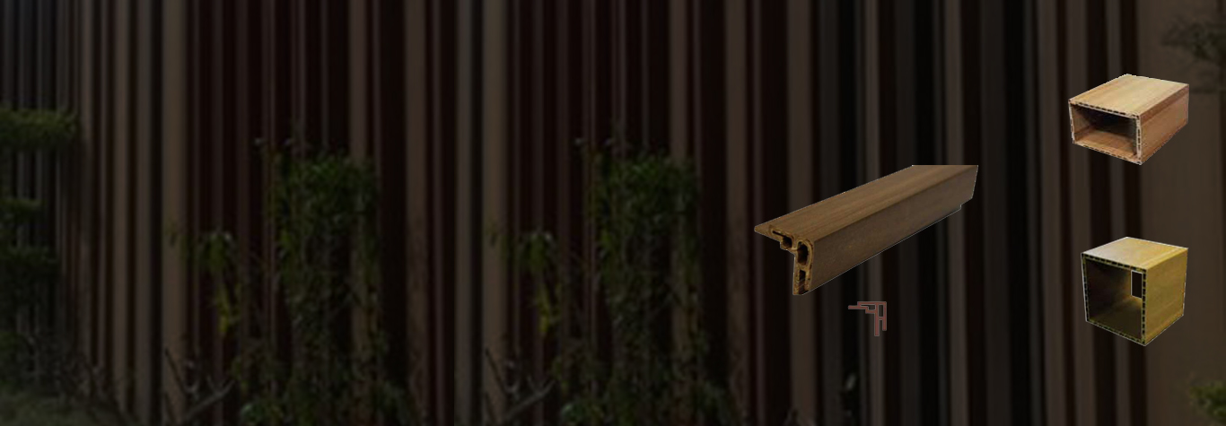 column panel ymcpj03030 composite wood column cladding natural timber look